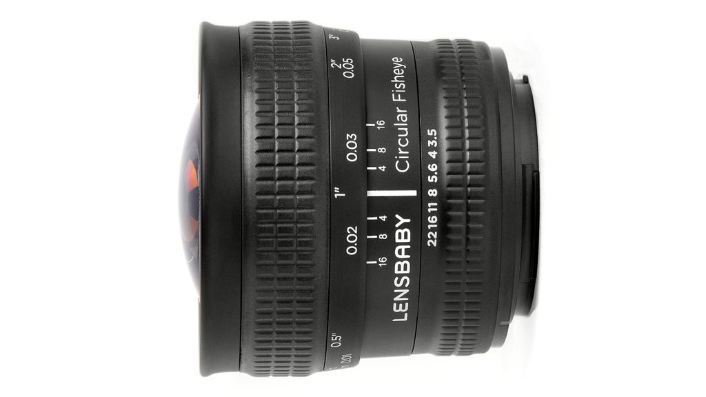 Best fisheye lenses for mirrorless cameras and DSLRs | Digital Camera World