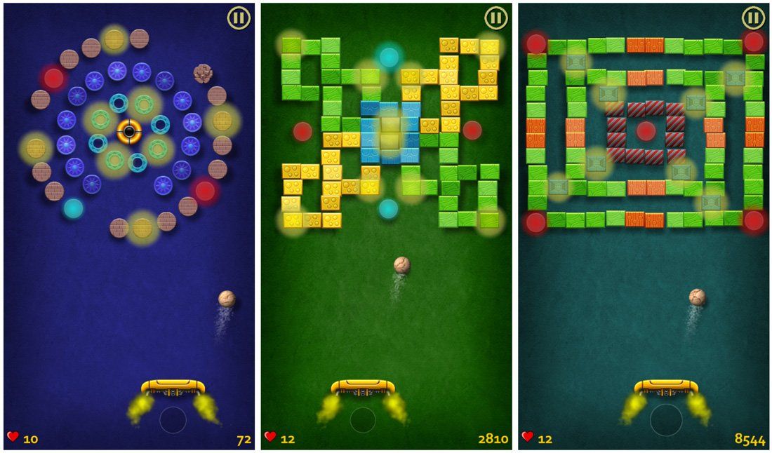 Jet Ball busts bricks as today's AdDuplex HERO App | Windows Central