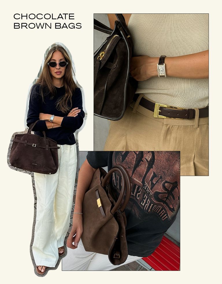 The 7 Most Impactful Accessory Trends for Fall 2024 | Who What Wear