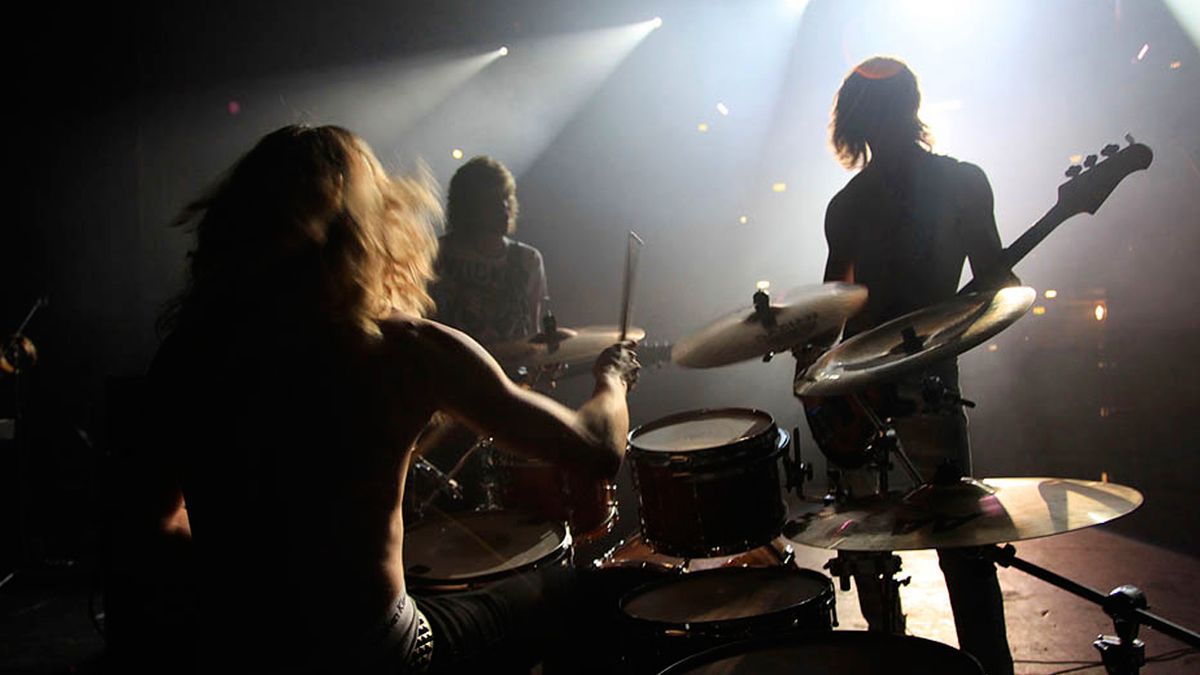 Study finds young bands need business skills to succeed | Louder