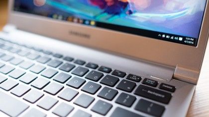 Specifications, performance and features - Samsung Notebook 9 (2016 ...