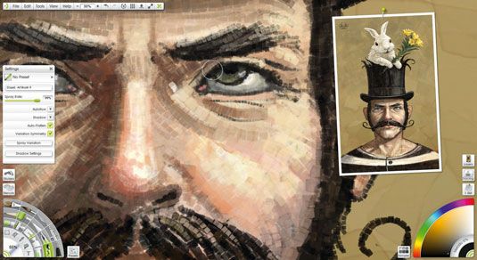 Is this the ultimate tool for digital artists? | Creative Bloq