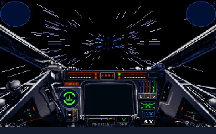 The complete history of Star Wars on PC | PC Gamer