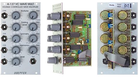 The A to Z of Eurorack modular synths | MusicRadar