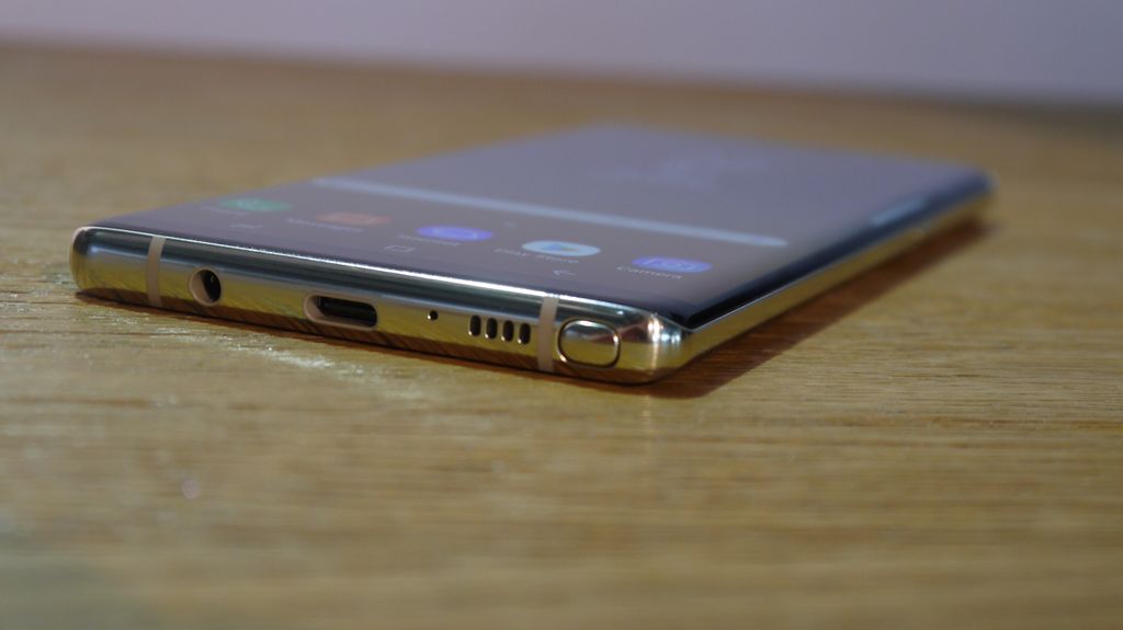 Samsung Galaxy Note 8 vs Samsung Galaxy S8 Plus | TechRadar