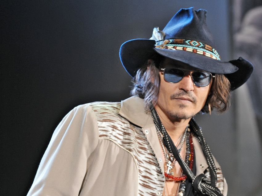 10 actors turned musicians | MusicRadar