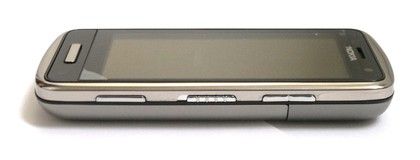 Nokia C6-01: Hands-on gallery - Nokia C6-01 review - Page 11 | TechRadar