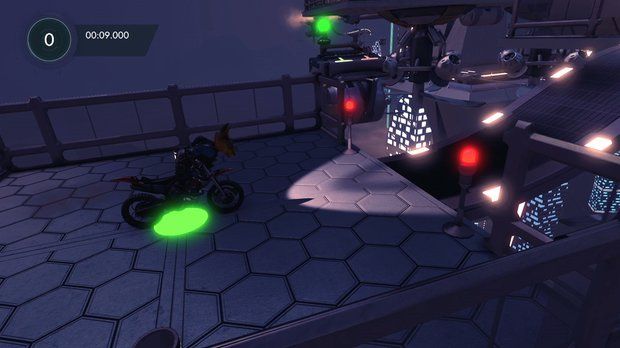 Trials Fusion Hidden Squirrels location guide: Page 4 - Page 4 ...