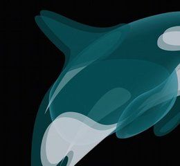 Bring a fluorescent transparency to life in Illustrator | Creative Bloq