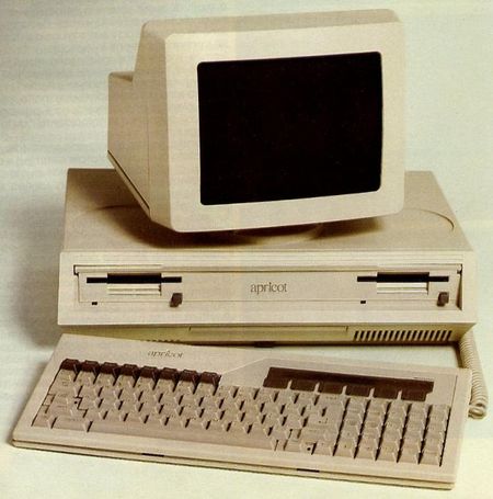 The Personal Computers of the 1980s | PC Gamer