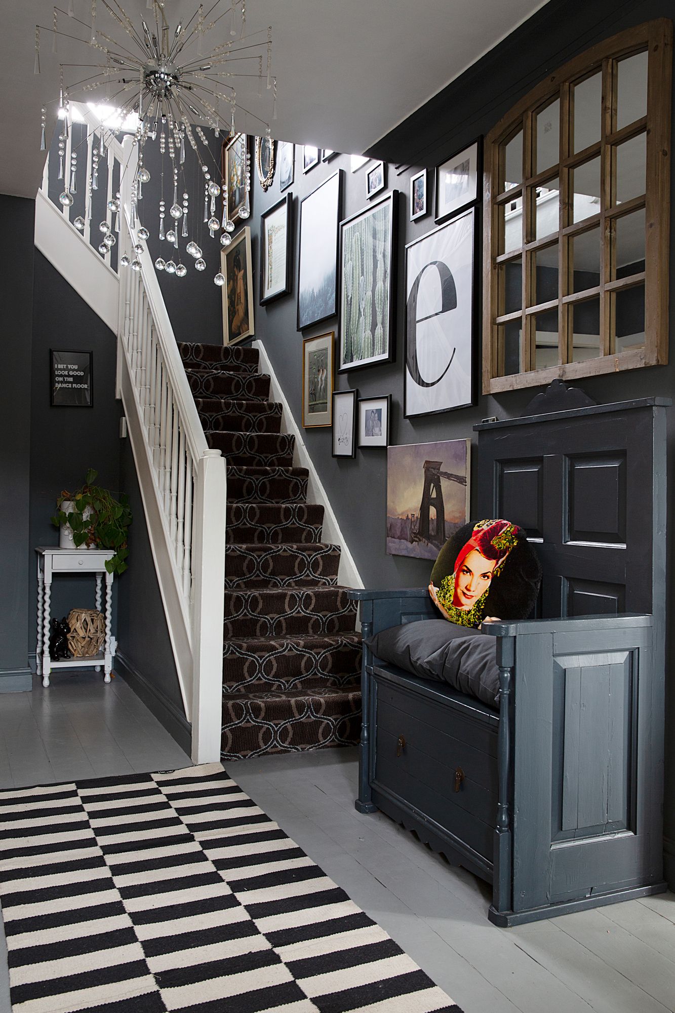 18 hallway mirror ideas to reflect on | Real Homes