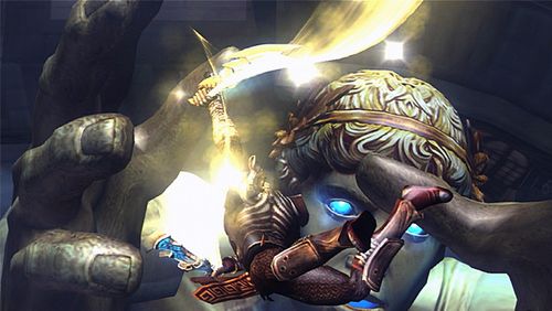 The mysterious biology of video game bad guys explained | GamesRadar+