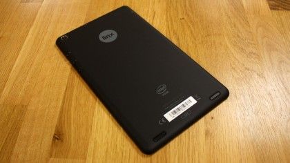 Linx 8 review | TechRadar