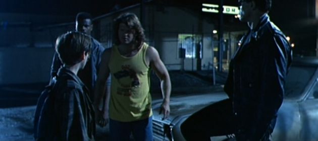 50 Greatest Arnie Movie Moments | GamesRadar+