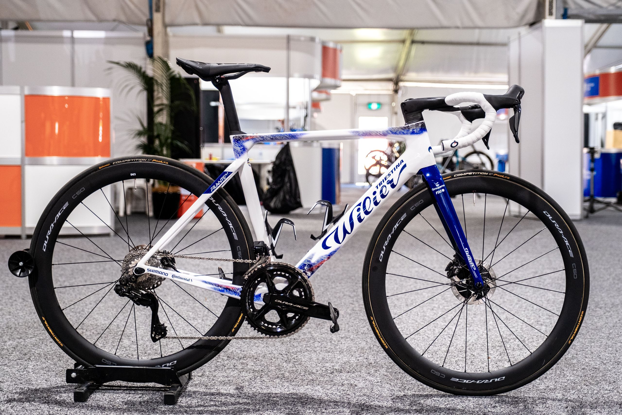 A Tour Down Under mega tech gallery: The hottest gear from the season ...