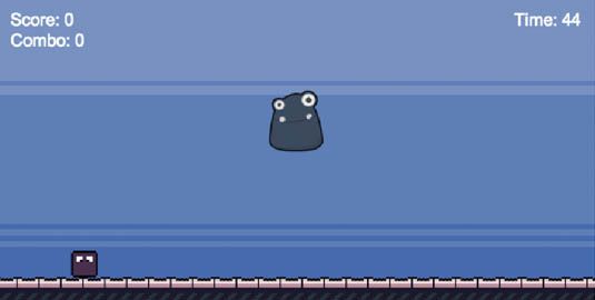 How to develop a game with Phaser | Creative Bloq