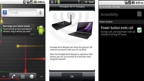 Android through the ages: from Cupcake to Pie and everything in between ...