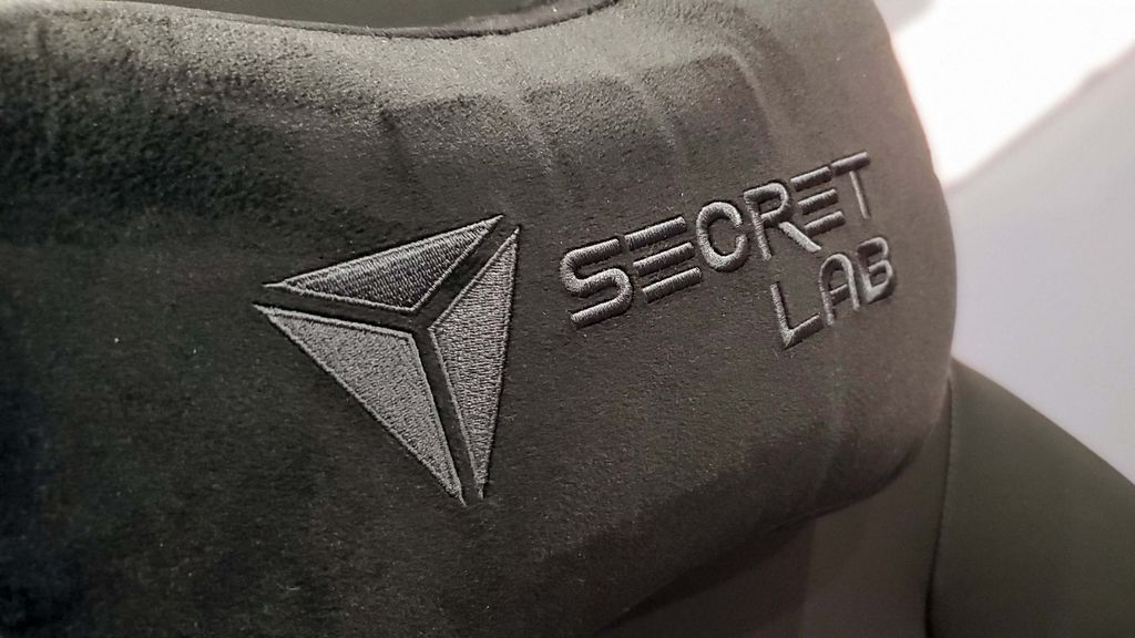 Secretlab Titan Evo NanoGen Edition review | PC Gamer