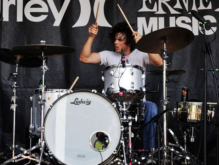 50 greatest drummers of all time: part 1 | MusicRadar