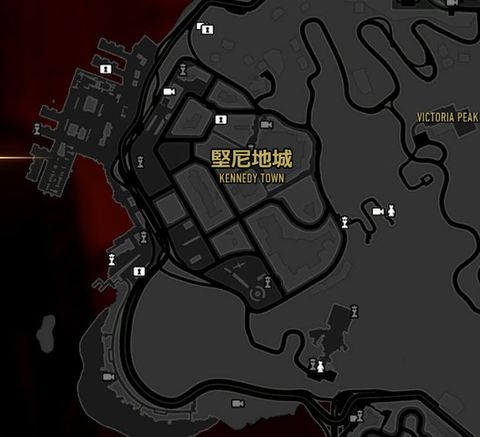Sleeping Dogs: Definitive Edition health shrine locations guide ...