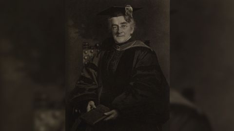 32 important scientists you've probably never heard of | Live Science