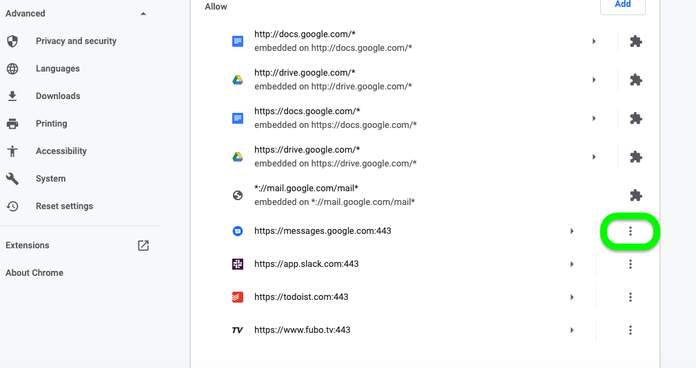 How to turn off push notifications on Android and desktop | Tom's Guide