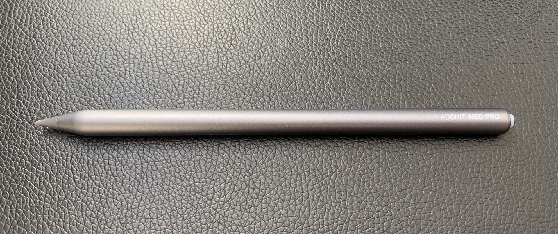 Adonit Neo Pro review: A sophisticated stylus for writers | Creative Bloq