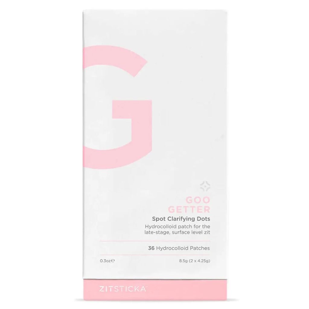 How to pop a pimple, according to Dr Pimple Popper | Marie Claire UK