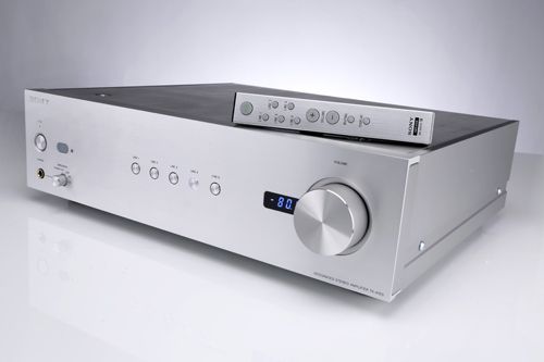 Sony TA-A1ES review | What Hi-Fi?