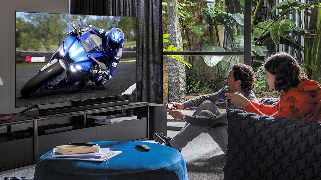 5 tips for using a TV as a PC monitor | Tom's Guide