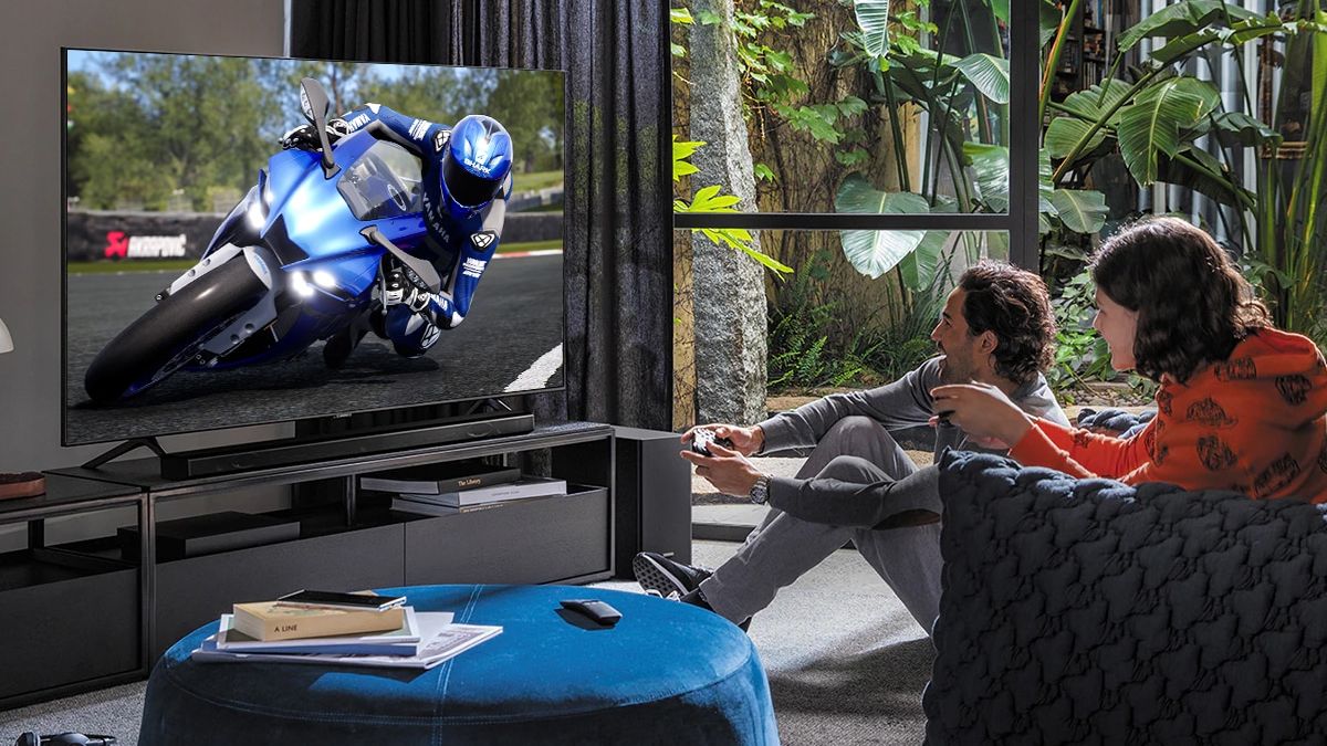 5 tips for using a TV as a PC monitor | Tom's Guide