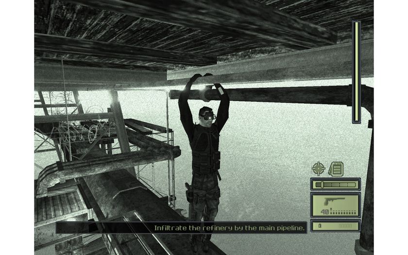 30 Best Video Game Trilogies | Tom's Guide