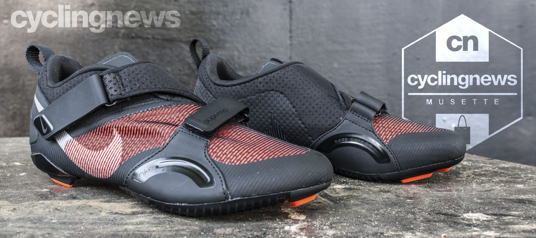The Musette: Nike SuperRep Cycle indoor cycling shoes, new kit from ...