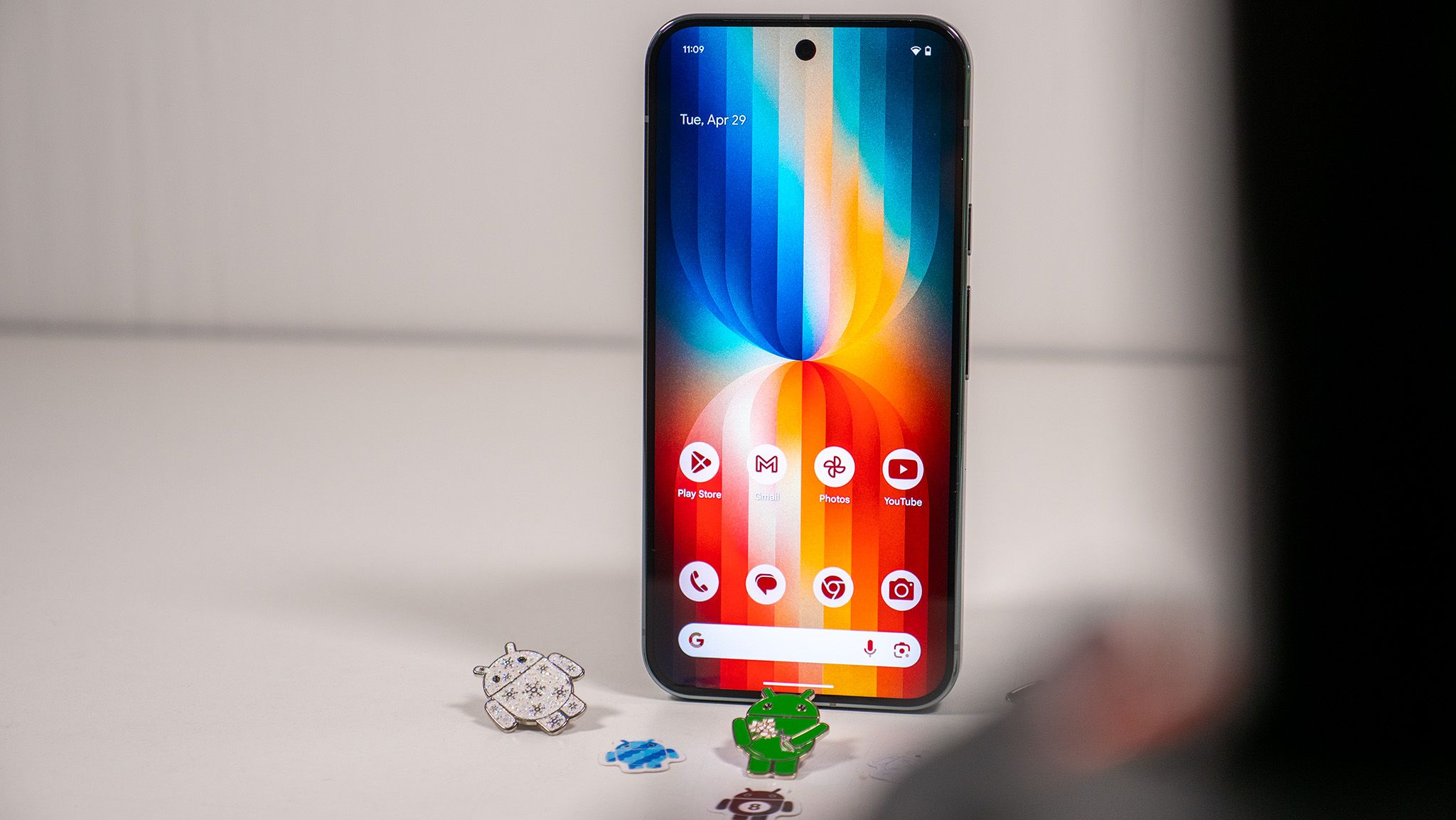 Exclusive: The Pixel 10 could be in for an unexpected display upgrade | Android Central