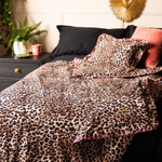 Lidl brings leopard print into the kitchen with a kettle | Ideal Home