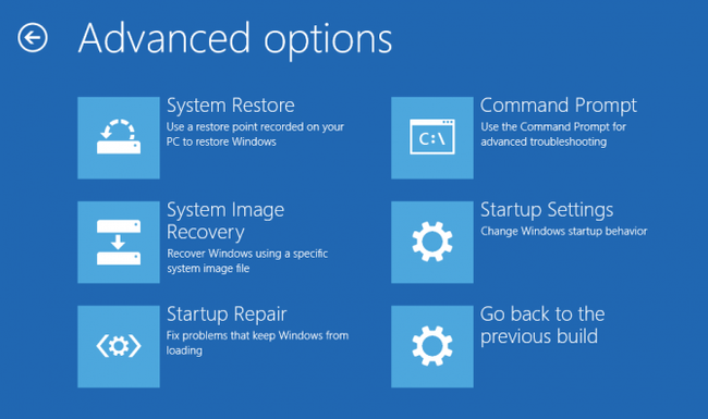 How to uninstall a Windows 10 update | TechRadar