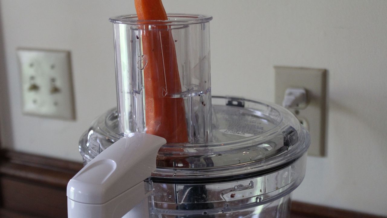 Cuisinart Core Custom 10-Cup Food Processor Review | Homes & Gardens