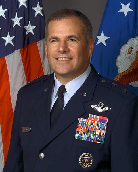 Obama Asks Retired Air Force General to Run NASA | Space