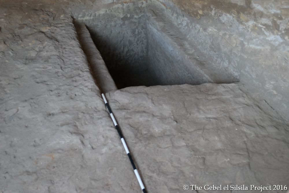 Photos: More than 40 Tombs Discovered in Upper Egypt | Live Science