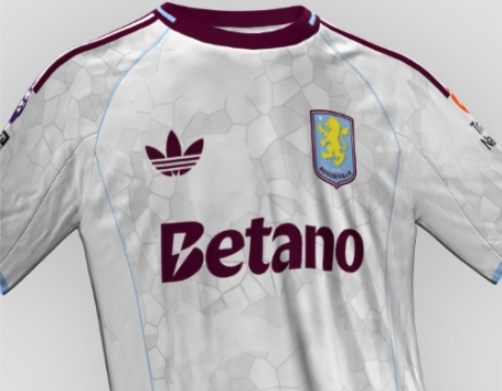 Premier League kits 2025/26: Everything we know about next season's ...