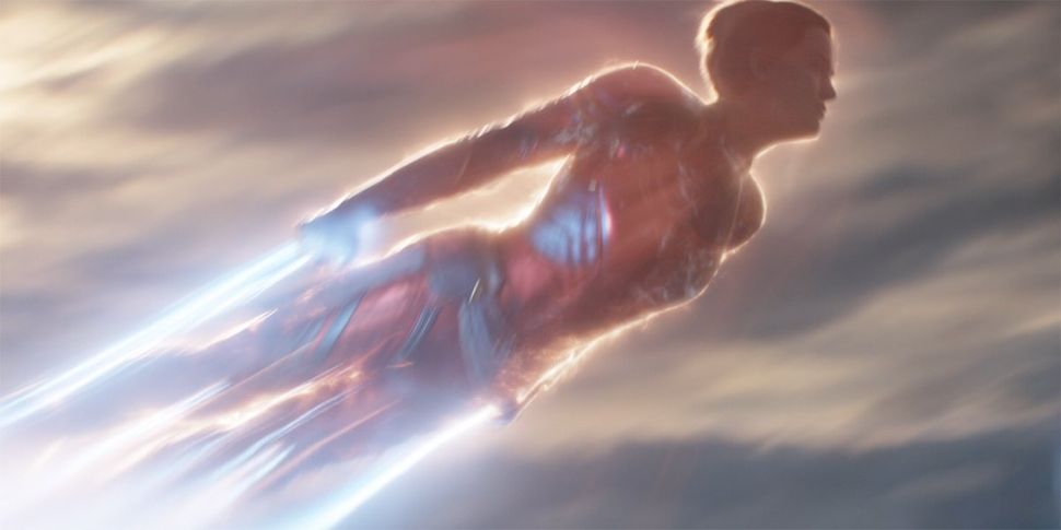 The 5 Strongest Marvel Heroes In The MCU (Right Now) | Cinemablend