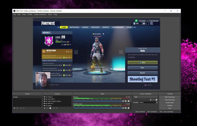 How to add a Spotify now playing overlay to your Twitch stream ...