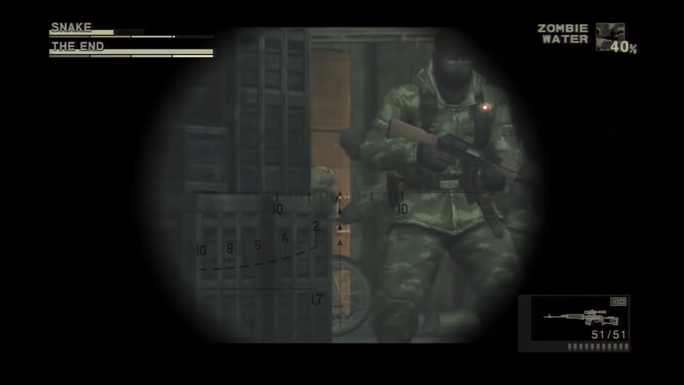 The Best Video Game Easter Eggs of All Time | GamesRadar+