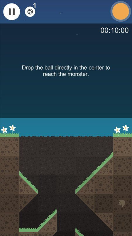 Hand Toss is a monster mash of a game for Windows 10 | Windows Central