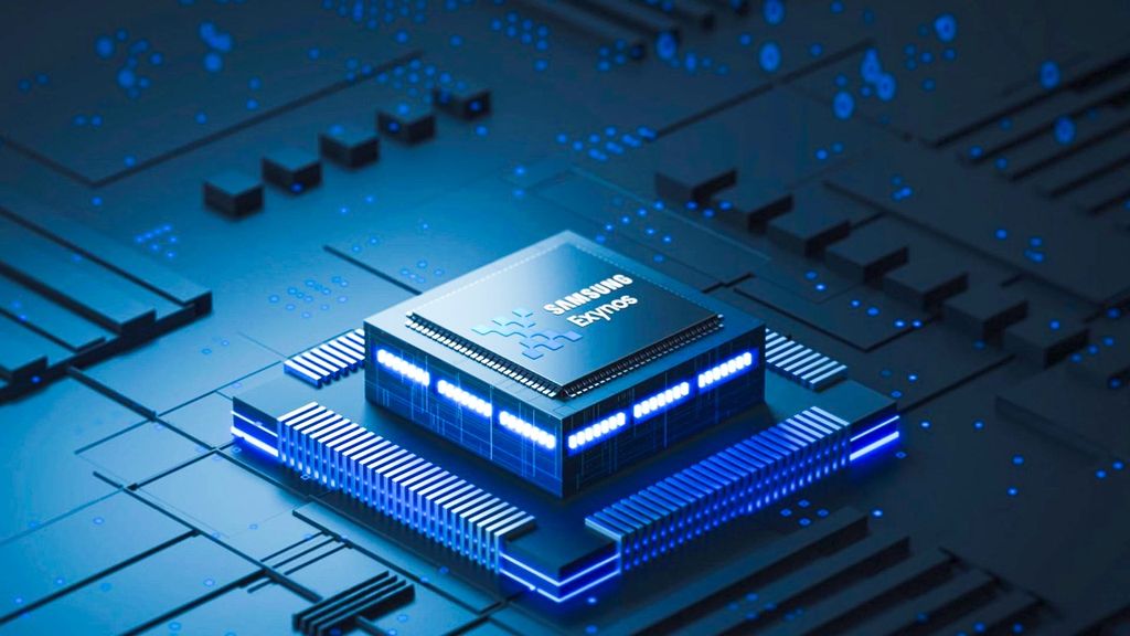 Apple's iPhone 12 chip crushed by Samsung's AMD-fuelled Exynos ...