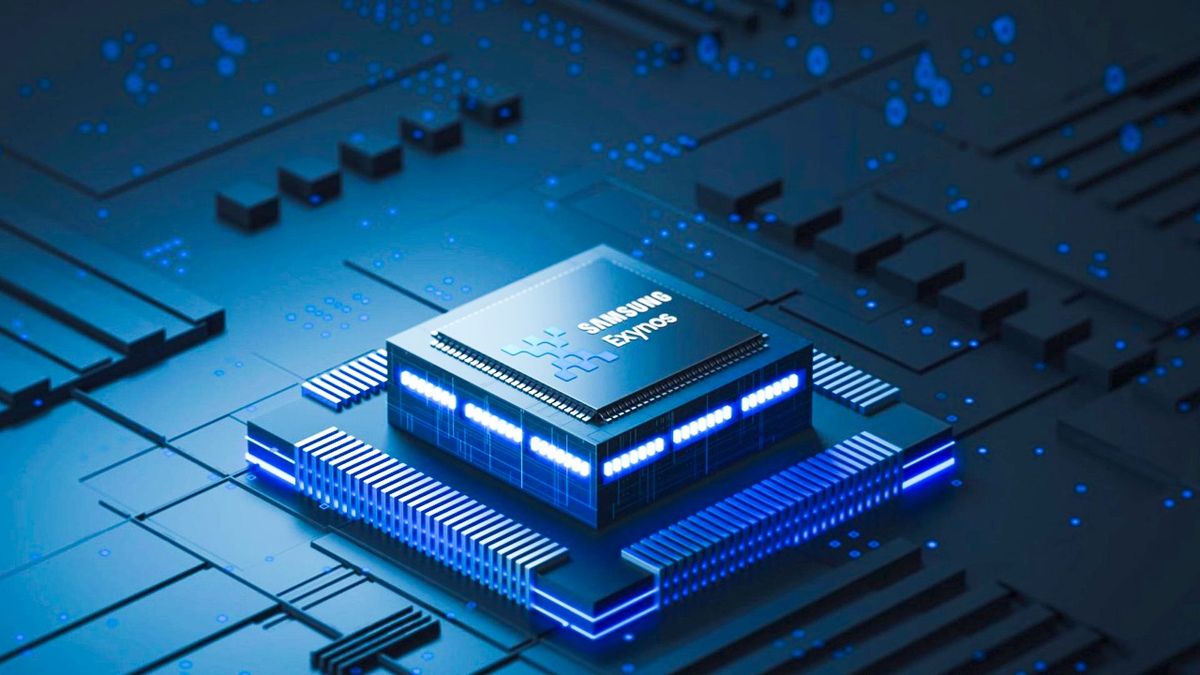 Apple's iPhone 12 chip crushed by Samsung's AMD-fuelled Exynos ...