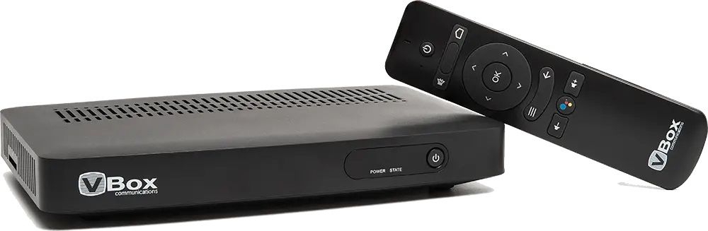 VBox Adds New Capabilities to Its ATSC 3.0 Android TV Gateway | TV Tech