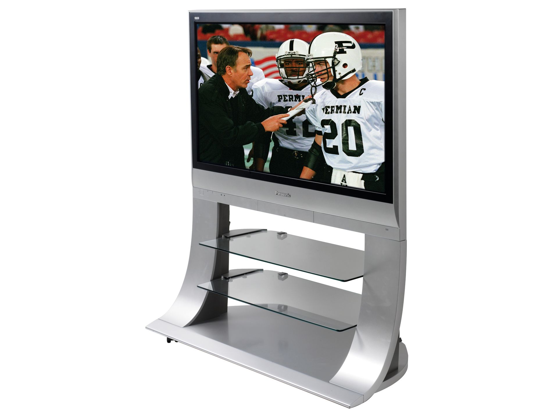 Panasonic Viera TH-42PX60B review | TechRadar