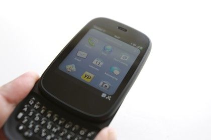 HP Veer review | TechRadar