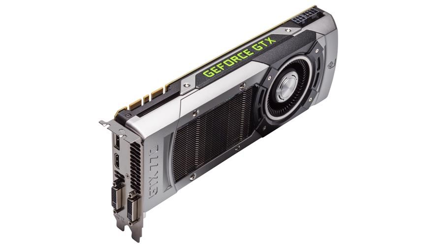 Nvidia GTX 770 review | TechRadar